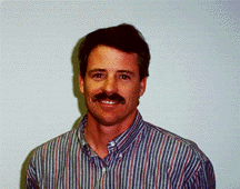 SAFS - Bruce Rominger